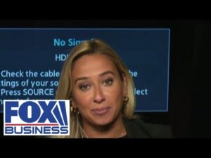 What he’s done is exposed Twitter: Kara Frederick – Gold News Today